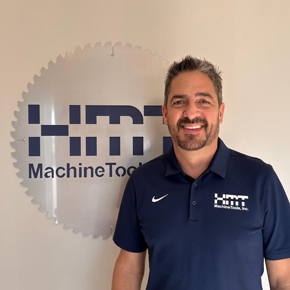 About The HMT Team – HMT Machine Tools, Inc.