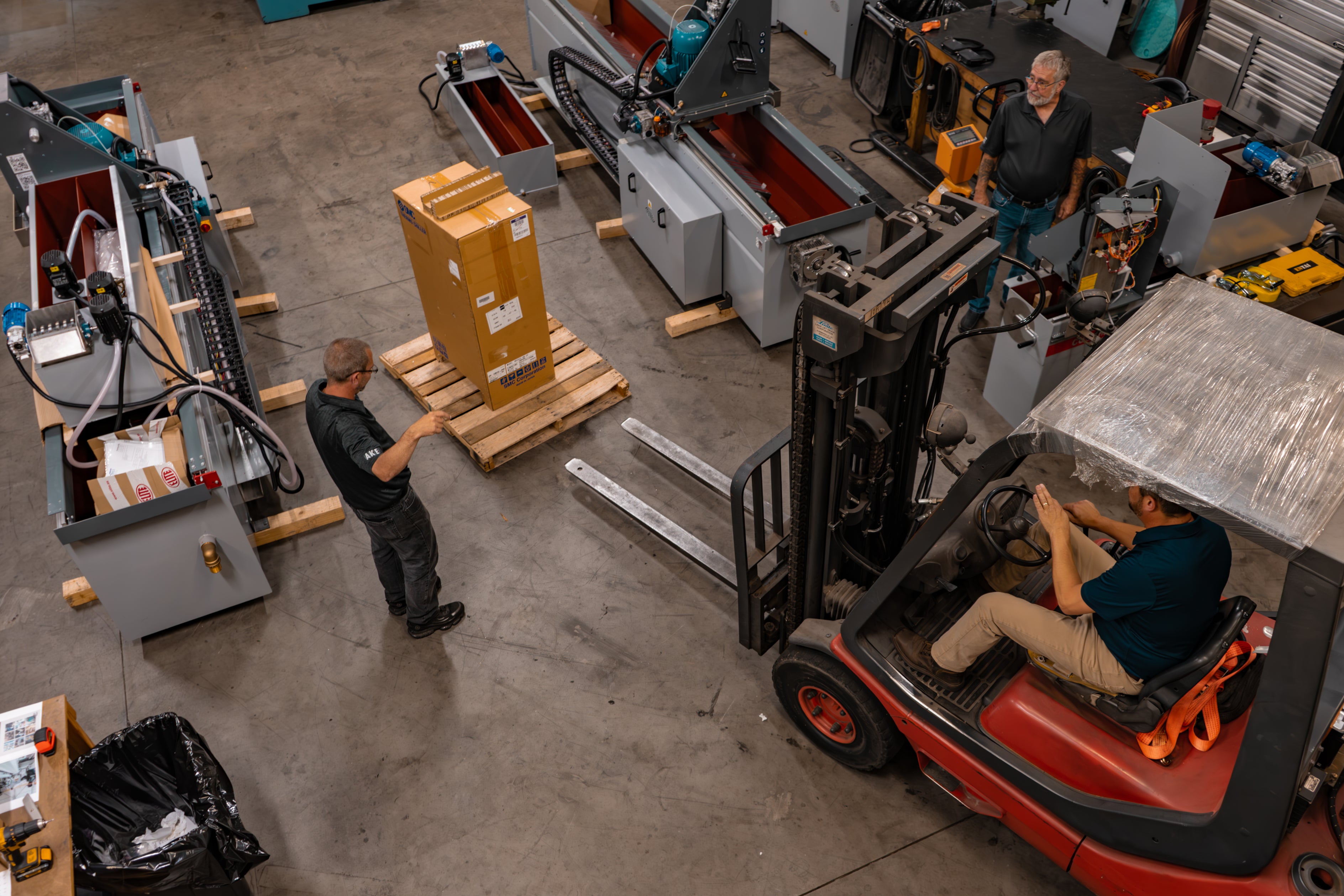 HMT Machine Tools, Inc.