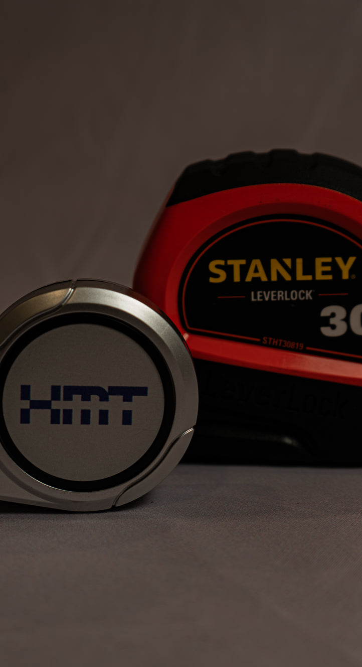 HMT Machine Tools, Inc.