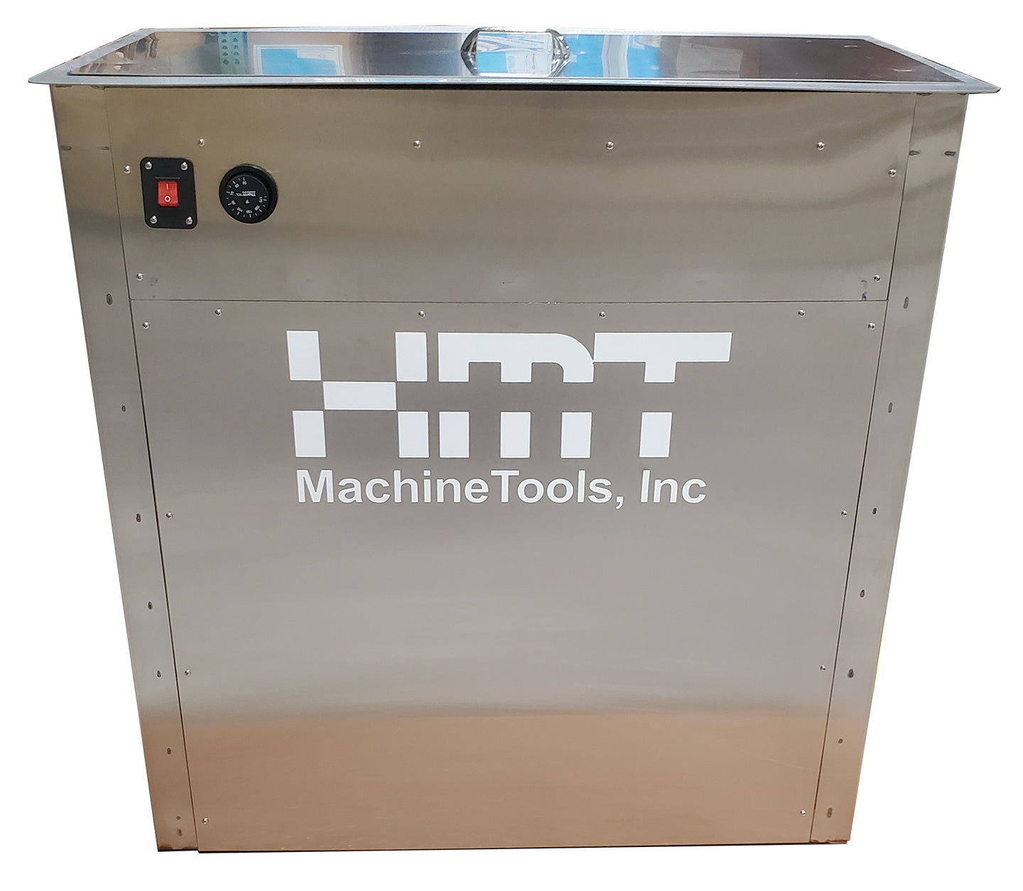 HMT Ultrasonic Cleaner - Ultrasonic Tool Cleaning – HMT Machine Tools, Inc.