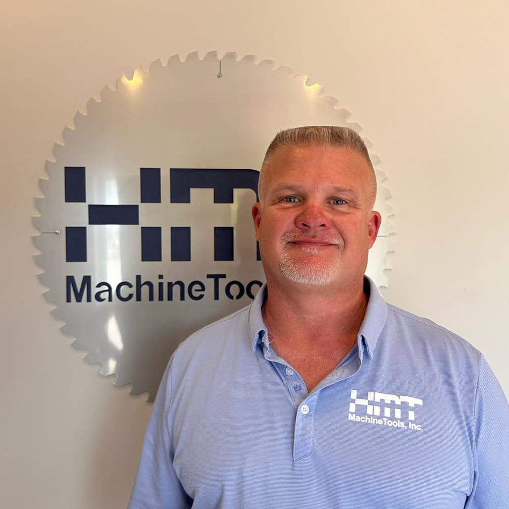About The HMT Team – HMT Machine Tools, Inc.