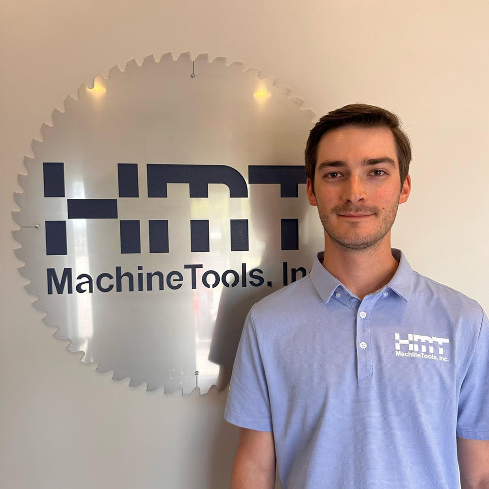 About The HMT Team – HMT Machine Tools, Inc.